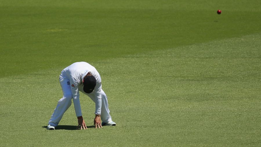 Jon Hotten: What being thrashed does | ESPNcricinfo