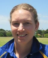 Jemma Wells Debut and last played matches in Tests, ODIs, T20Is and ...