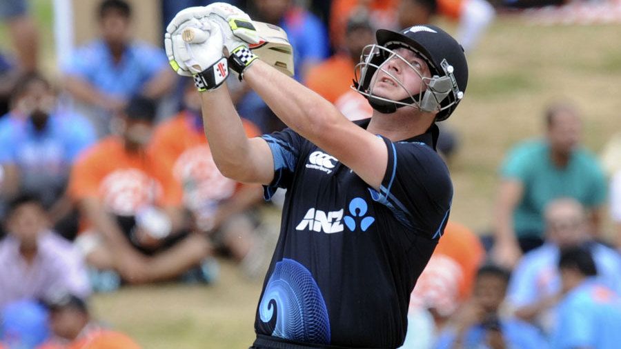 Ryder named in New Zealand A squad for UAE tour | ESPNcricinfo