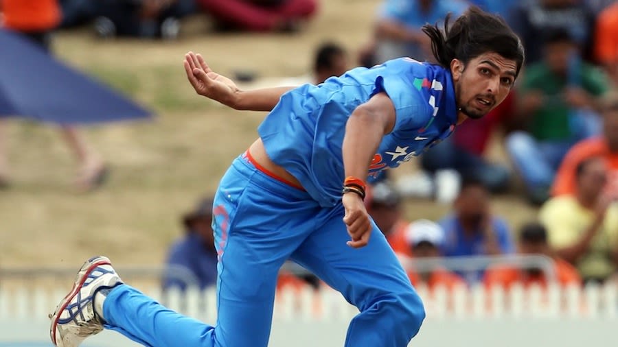 India bowlers need to curb mistakes under pressure | ESPNcricinfo