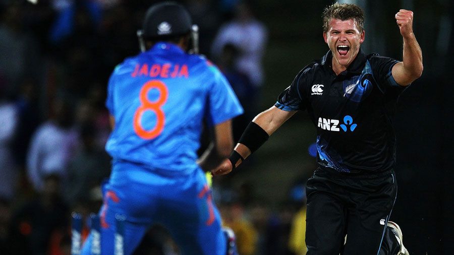 Martin Crowe: Forty overs is one-day cricket's future | ESPNcricinfo