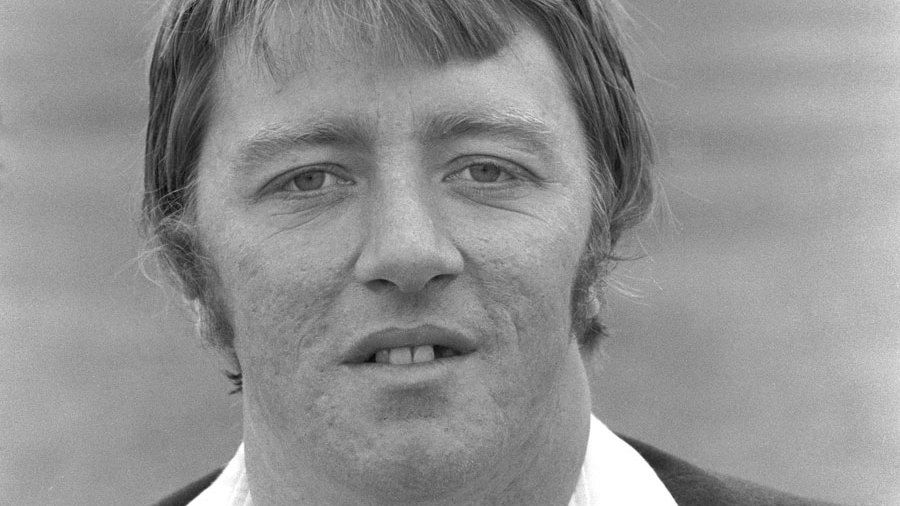 Wisden Obituary: Graham Stevenson | ESPNcricinfo