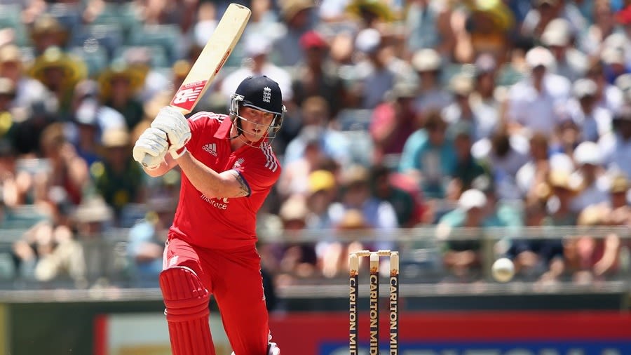 'I'm up for the fight' - Ben Stokes | ESPNcricinfo