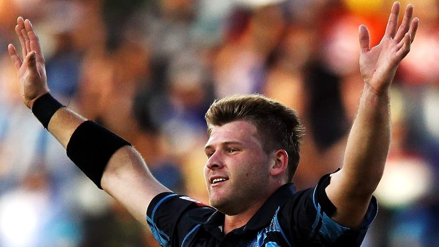 Competition wide open - McCullum | ESPNcricinfo