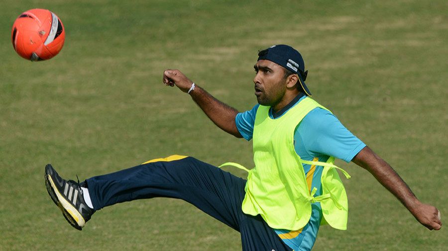 Sri Lanka seek success in familiar conditions | ESPNcricinfo