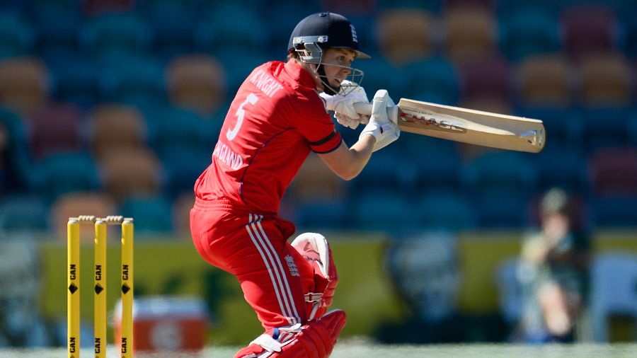 Heather Knight appointed England vice-captain | ESPNcricinfo