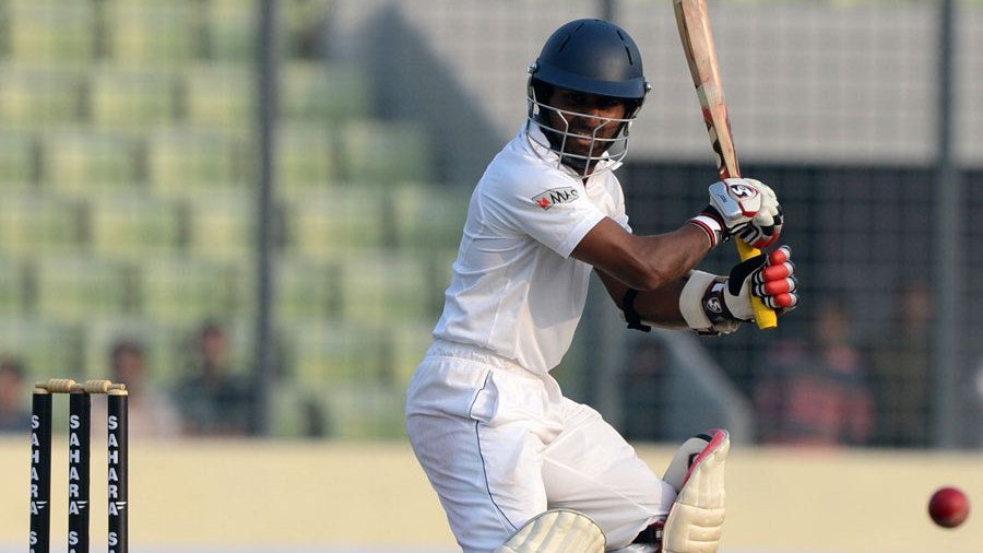 Rambukwella 12 sets up Tamil Union win | ESPNcricinfo