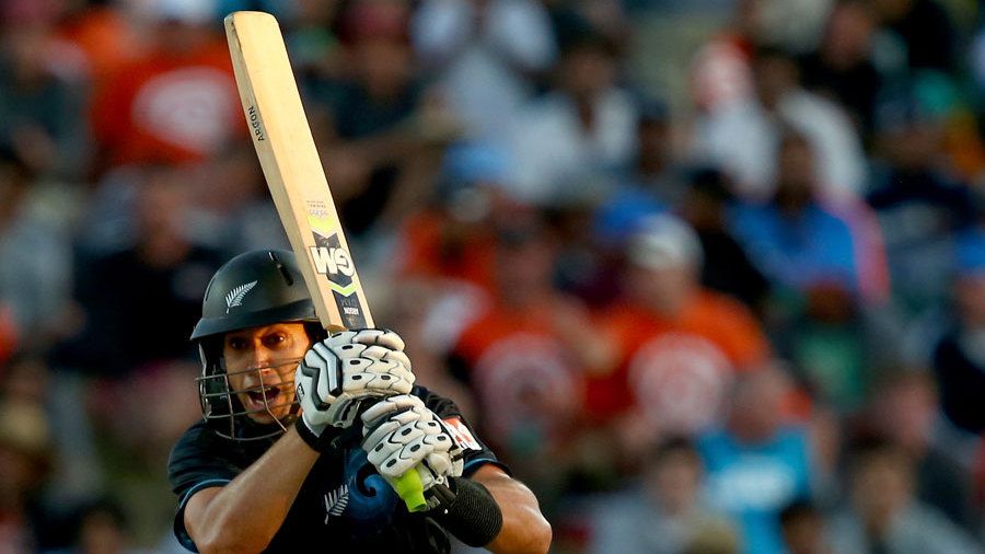 NZ tackle India spinners with patience | ESPNcricinfo