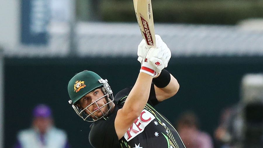 Yorkshire's Aaron Finch the Blast's class act | ESPNcricinfo
