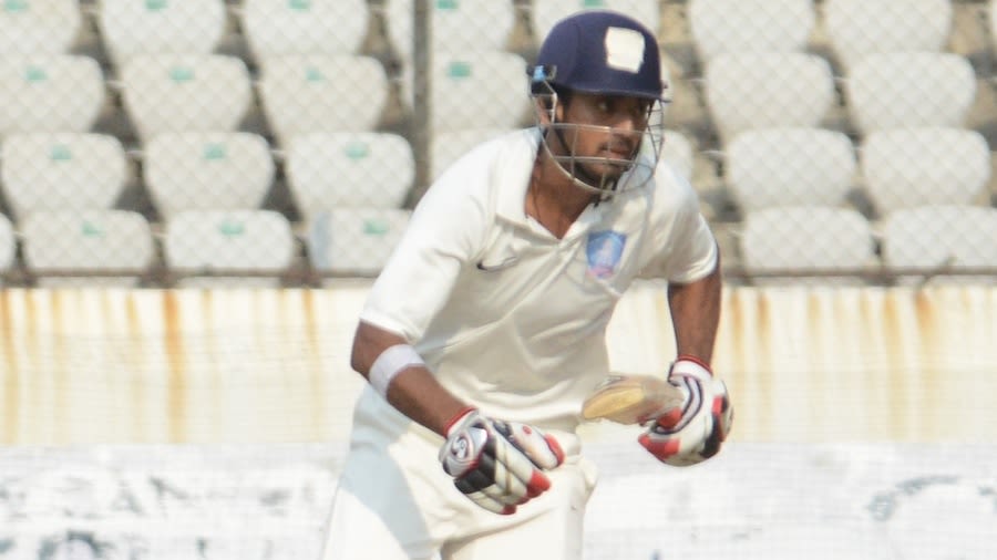Indian college cricket's finest teams face-off | ESPNcricinfo