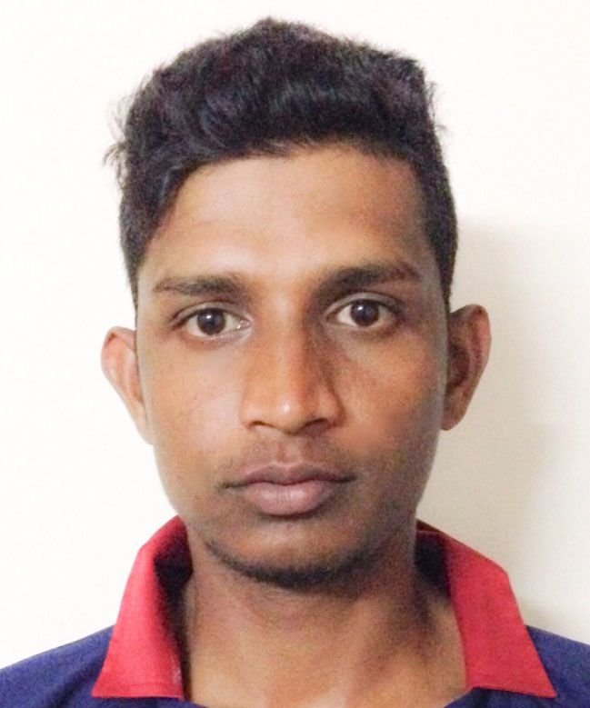 Anwar Akbar | ESPNcricinfo.com