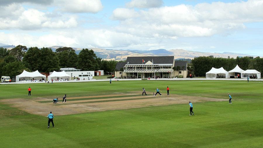New South Wales and Western Australia to play Sheffield Shield game in ...