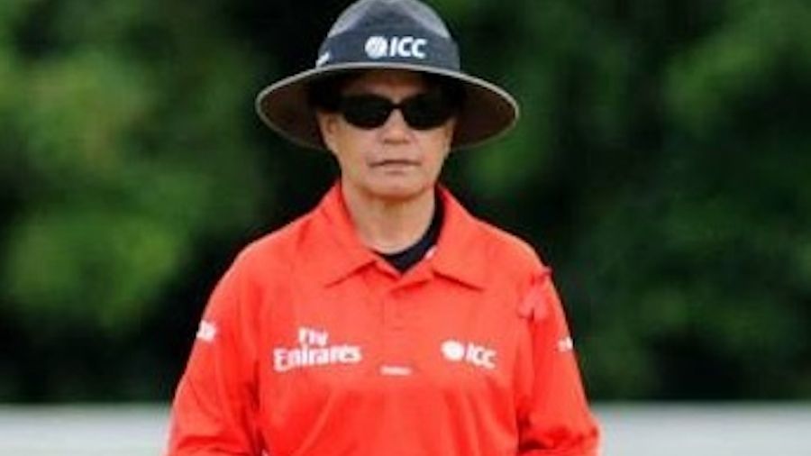 Four women umpires to stand in Women's WT20 qualifier | Cricinfo