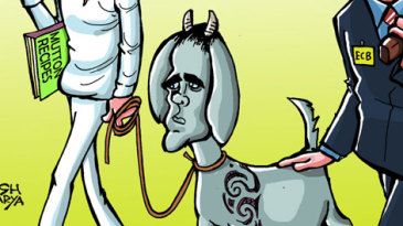 Cartoon: The scapegoat | ESPNcricinfo