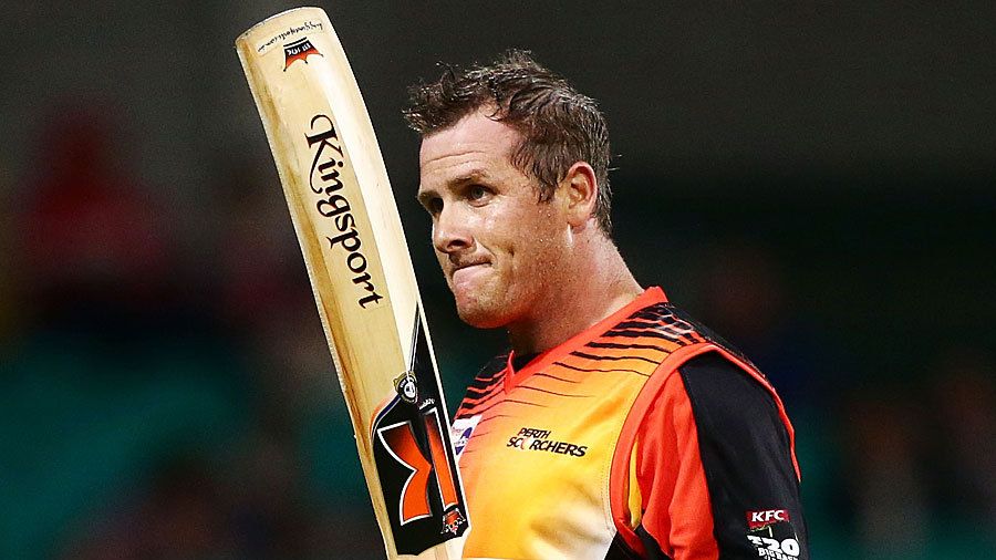 Craig Simmons signs three-year deal with Adelaide Strikers | ESPNcricinfo