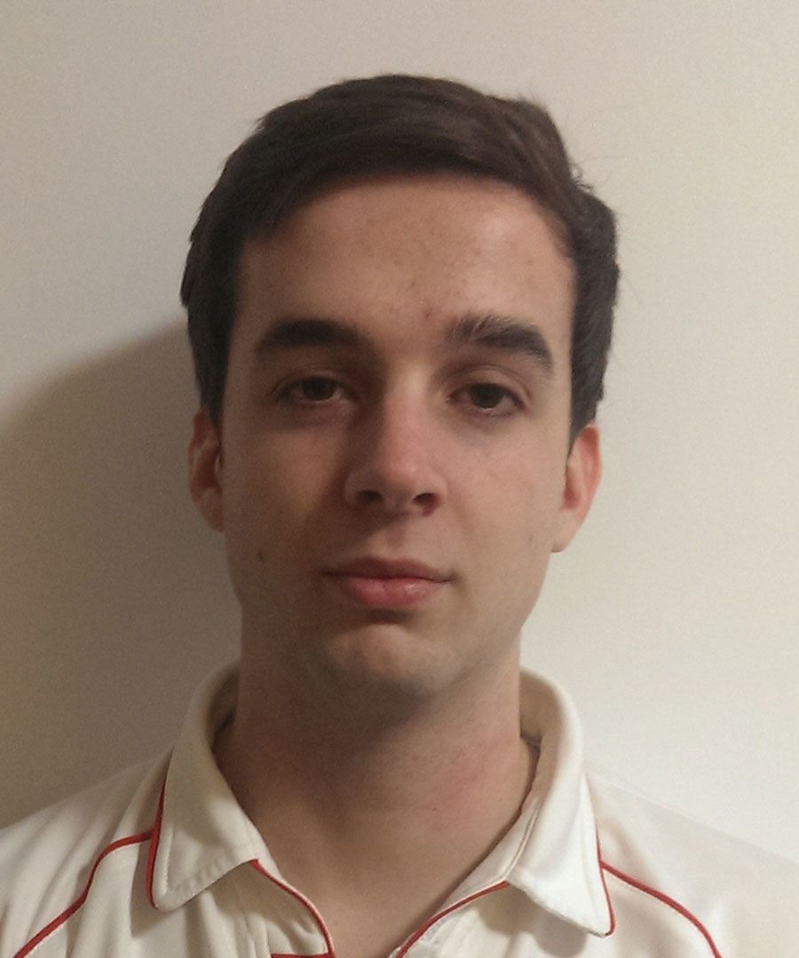 Matthew Ansell | ESPNcricinfo.com