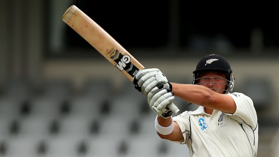 'I don't want to watch my auction'- Corey Anderson | ESPNcricinfo