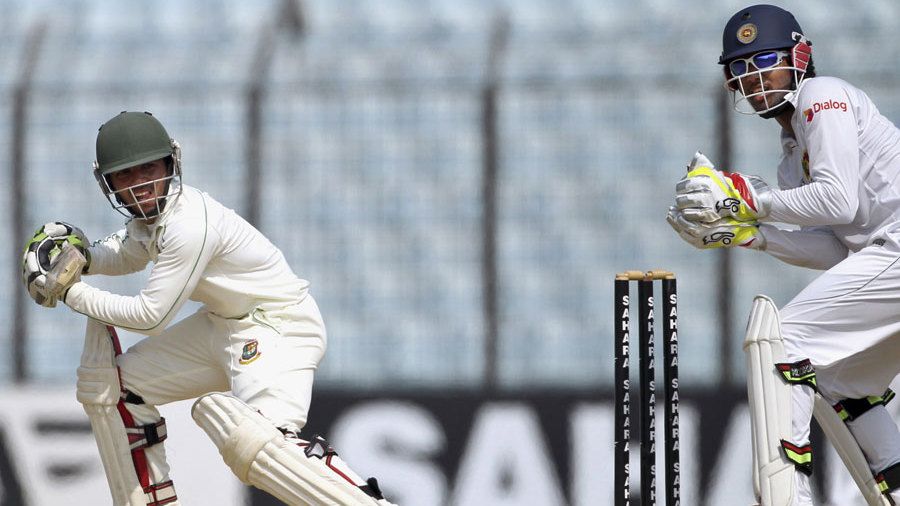 Mominul Haque shows a glimpse of Bangladesh's future | ESPNcricinfo