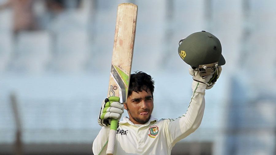Responsibility again on prolific Mominul | ESPNcricinfo