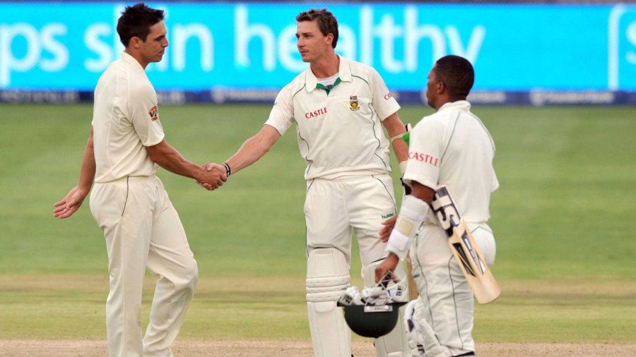 Matt Cleary: Australia will beat South Africa 2-1 | ESPNcricinfo