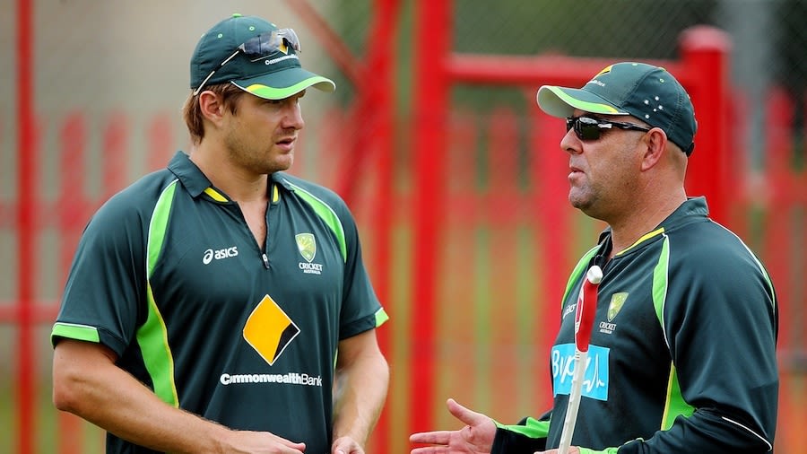 Alex Bowden: Pakistan and Australia learn from the first Test ...