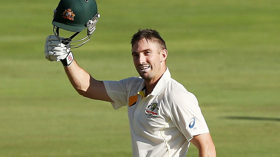 Shaun Marsh, Phillip Hughes contracted, Alex Doolan left out | ESPNcricinfo