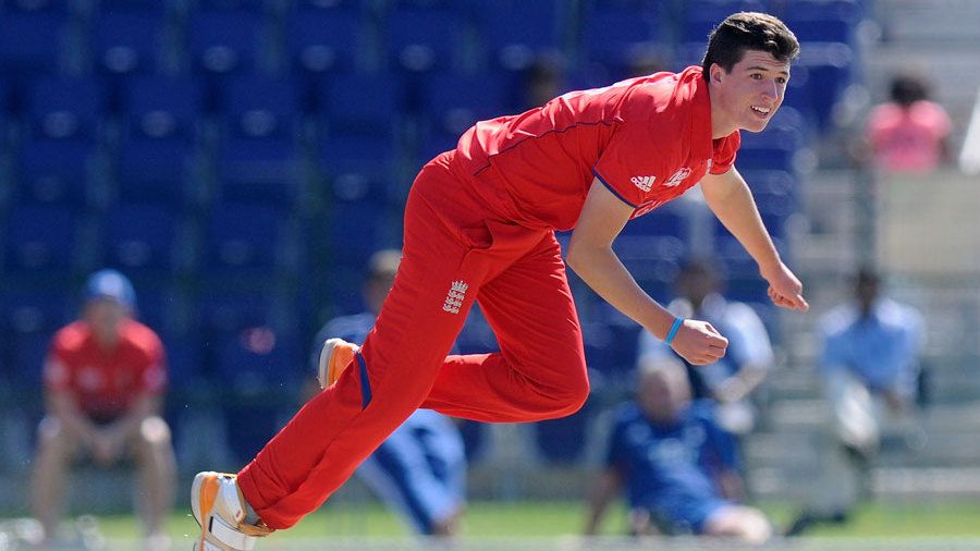 Matt Fisher ready to make himself heard on Indian excursion | ESPNcricinfo