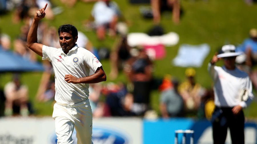 DER vs INDIA Cricket Scorecard, Tour Match at Derby, July 01 - 03, 2014