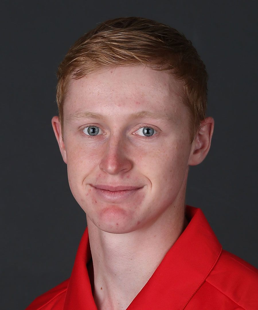 Jonathan Tattersall | ESPNcricinfo.com