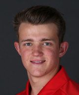 Josh Shaw Profile - Cricket Player England | Stats, Records, Video