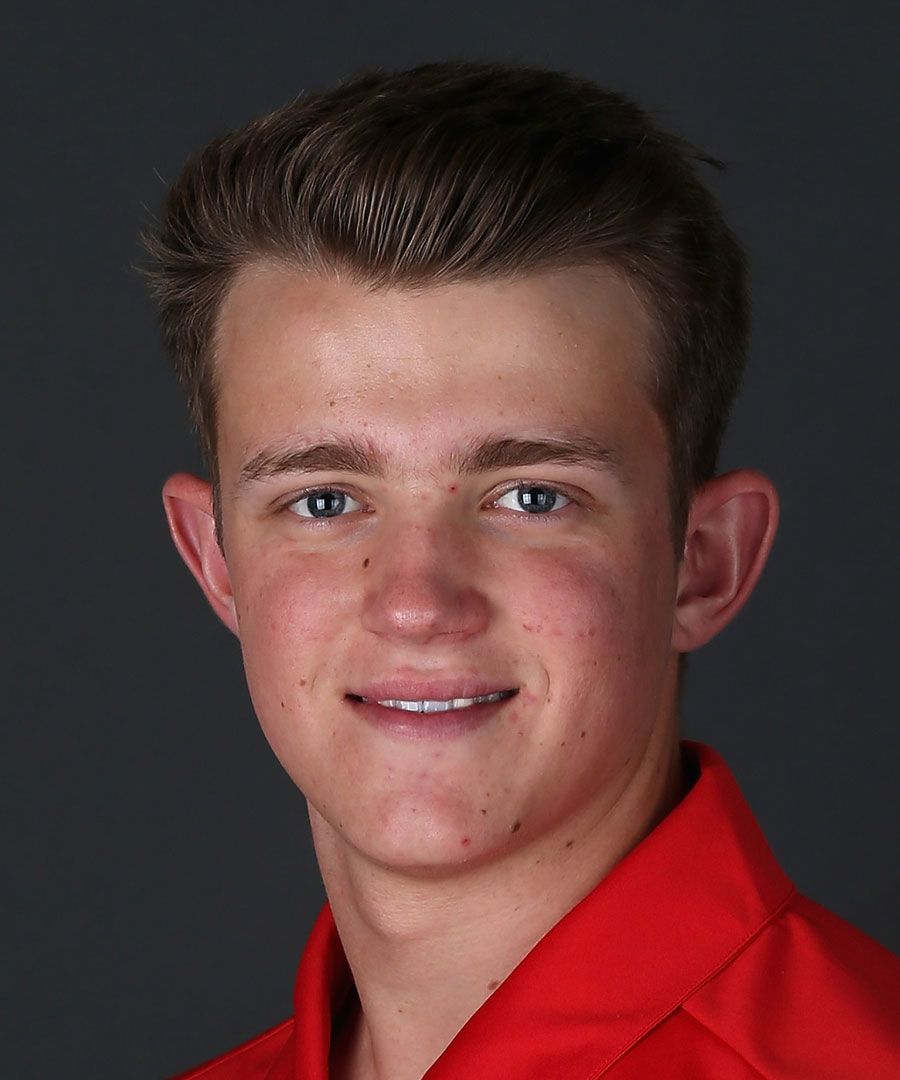 Joshua Shaw | ESPNcricinfo.com