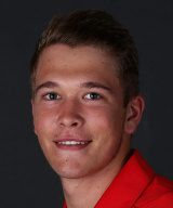 Rob Sayer Profile - Cricket Player England | Stats, Records, Video