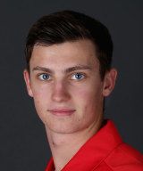 Ed Barnard Profile - Cricket Player England | Stats, Records, Video