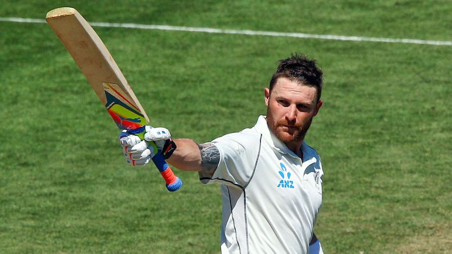 McCullum has acted 'quite properly' - ICC | ESPNcricinfo