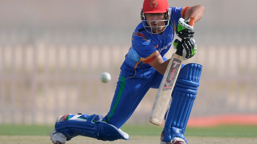 Ihsanullah, another jewel in the Mangal family | ESPNcricinfo