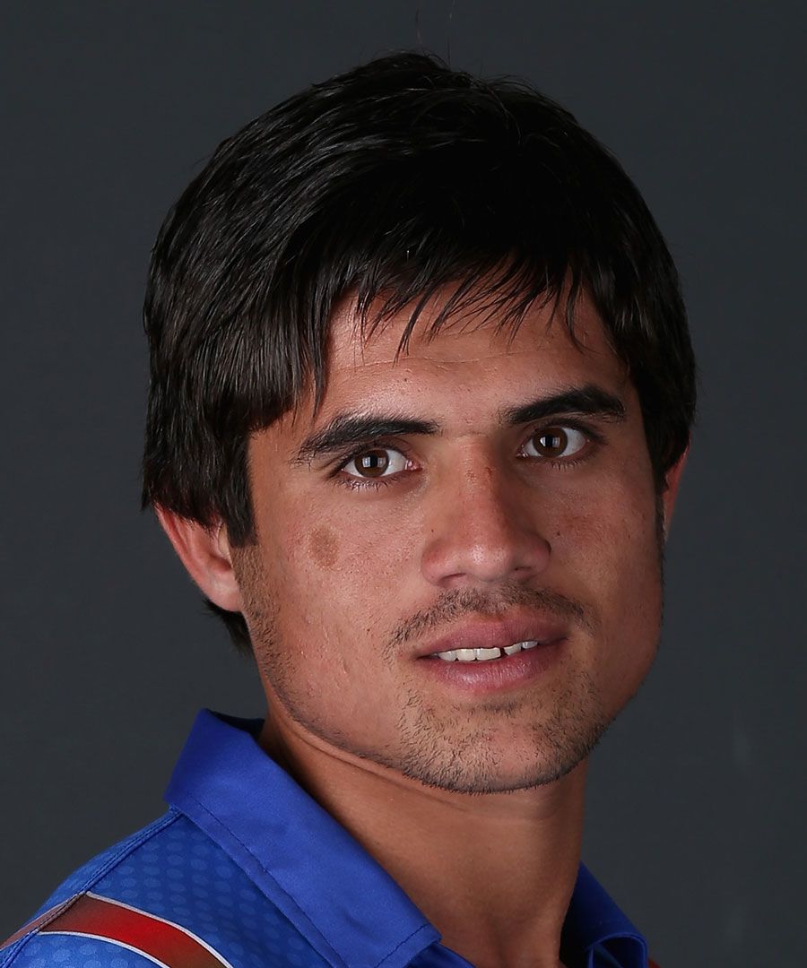 Muslim Musa | ESPNcricinfo.com