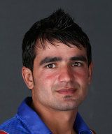 Munir Ahmad Profile - Cricket Player Afghanistan | Stats, Records, Video