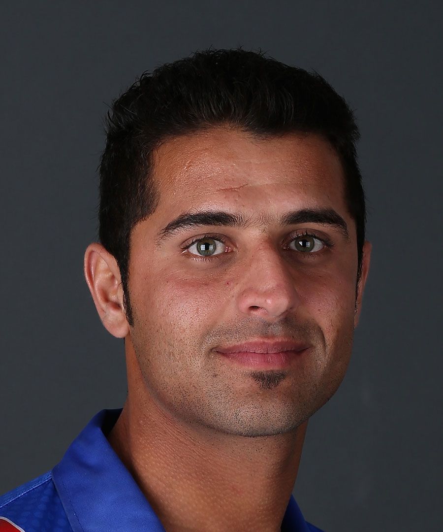 Mohammad Mujtaba | ESPNcricinfo.com