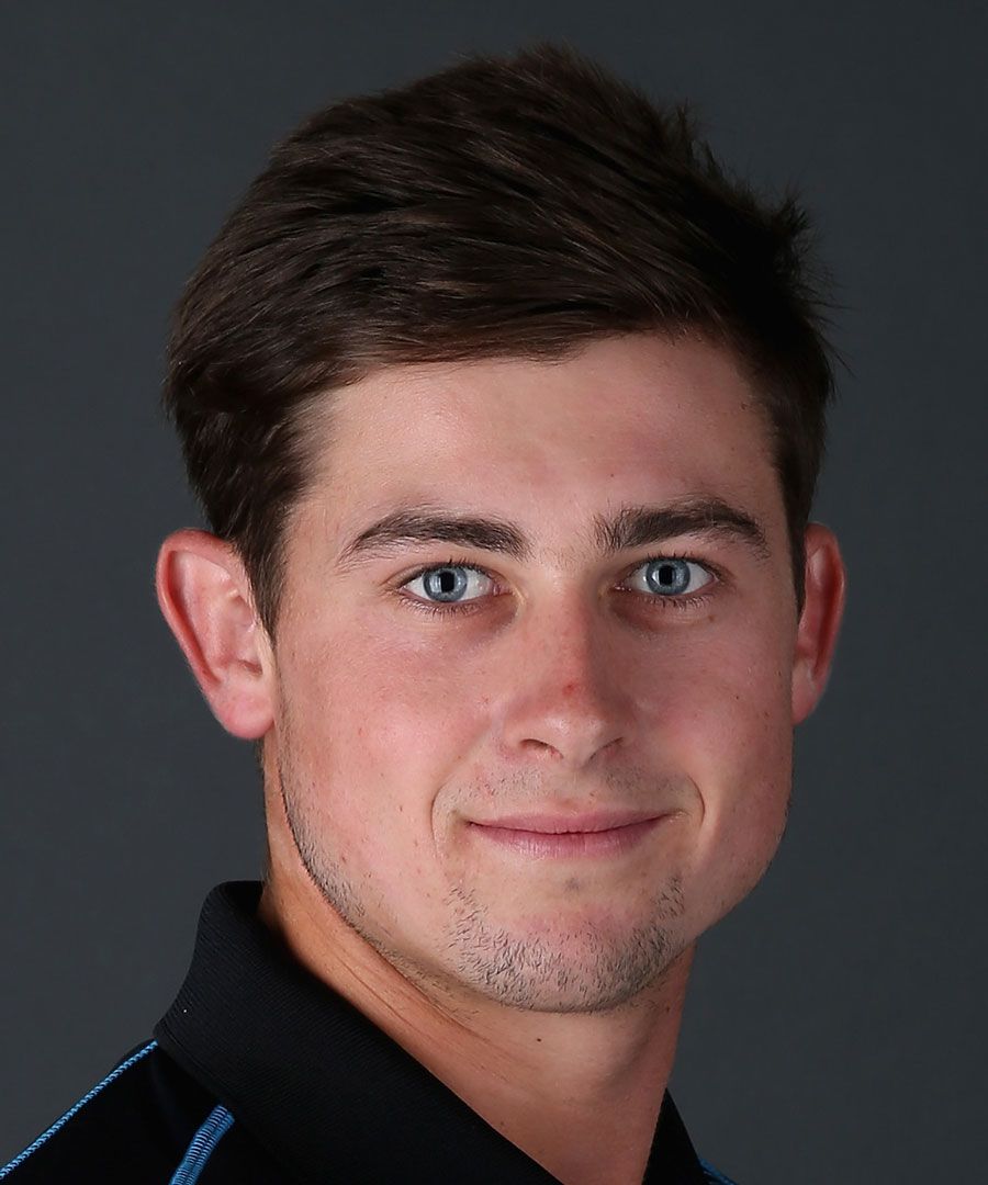 Robert O'Donnell | ESPNcricinfo.com