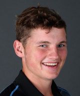 Jeremy Benton Profile - Cricket Player New Zealand | Stats, Records, Video