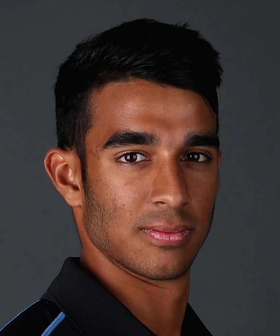 Rakitha Weerasundera | ESPNcricinfo.com