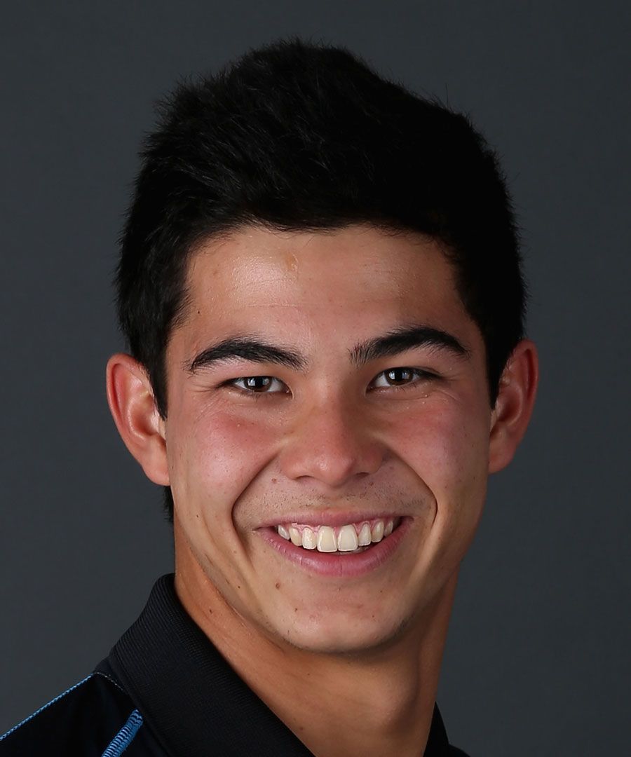 Kenneth McClure | ESPNcricinfo.com