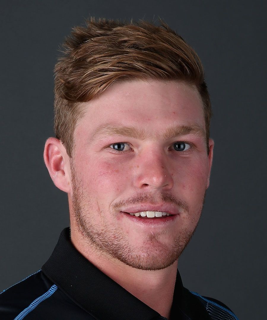 Tim Seifert | ESPNcricinfo.com