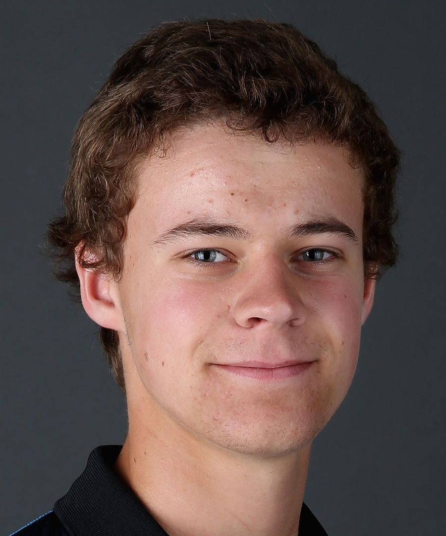 Joshua Finnie | ESPNcricinfo.com