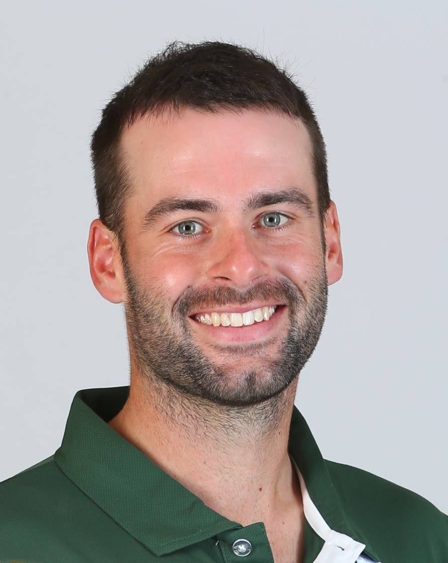 Alex Doolan headshot | ESPNcricinfo.com