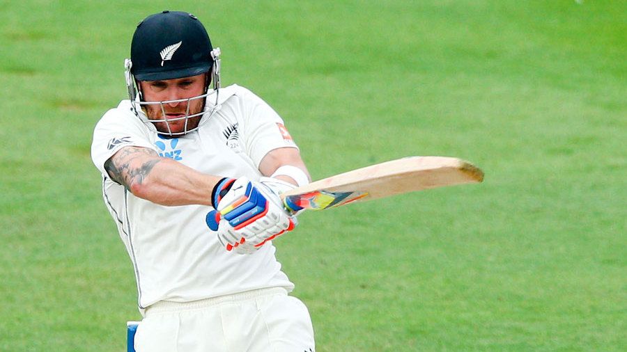 Martin Crowe: How McCullum helped me let go | ESPNcricinfo