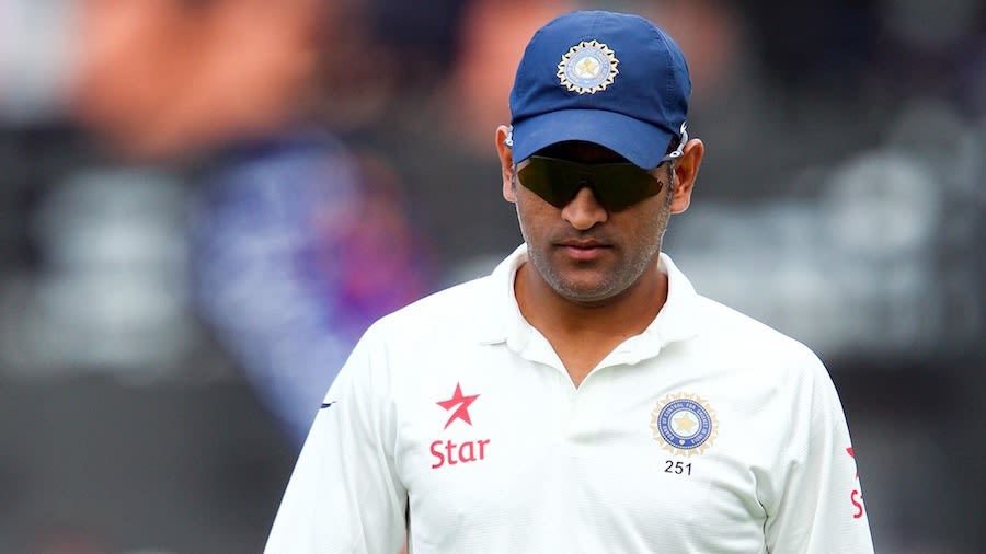 Jayaditya Gupta: Why Dhoni needs to speak out | ESPNcricinfo
