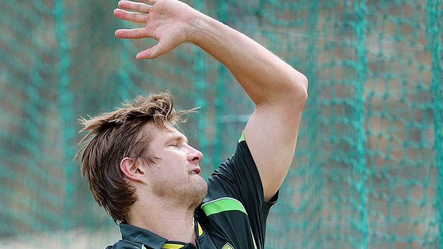 Shane Watson accepts all-round role | ESPNcricinfo
