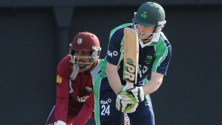 Ireland 'disappointed' with World Cup reduction - Ed Joyce | ESPNcricinfo