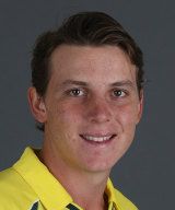 Kelvin Smith Profile - Cricket Player Australia | Stats, Records, Video